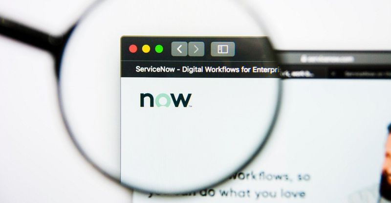 ServiceNow Improves Digital Workflows with Now Platform Utah Release ... ServiceNow Improves Digital Workflows with Now Platform Utah Release ...