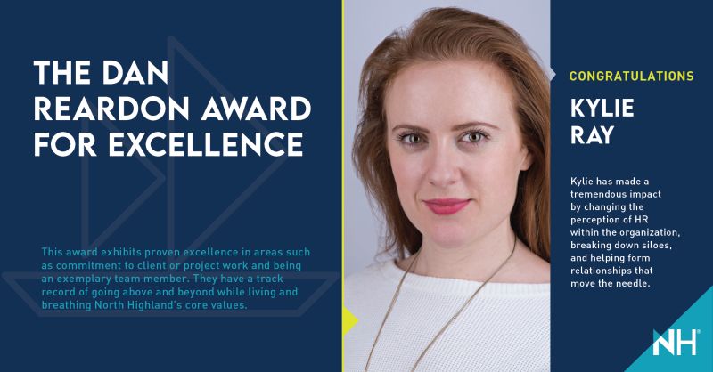 North Highland on LinkedIn: Today, we’re announcing the winners of our ... North Highland on LinkedIn: Today, we’re announcing the winners of our ...