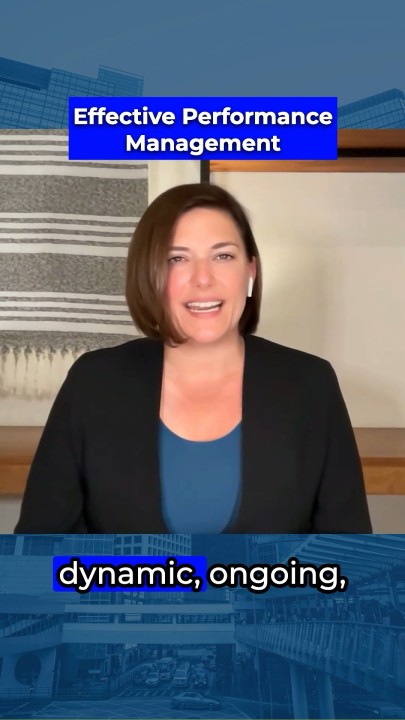 Liz Palmieri-Coonley, ALM on LinkedIn: Effective Performance Management Liz Palmieri-Coonley, ALM on LinkedIn: Effective Performance Management