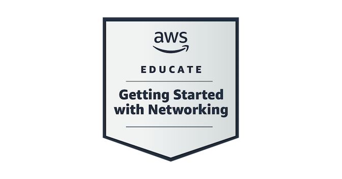 Shahad Al hinai on LinkedIn: AWS Educate Getting Started with ... Shahad Al hinai on LinkedIn: AWS Educate Getting Started with ...
