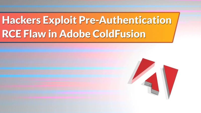 SEECRA on LinkedIn: Hackers Exploit Pre-Authentication RCE ... SEECRA on LinkedIn: Hackers Exploit Pre-Authentication RCE ...