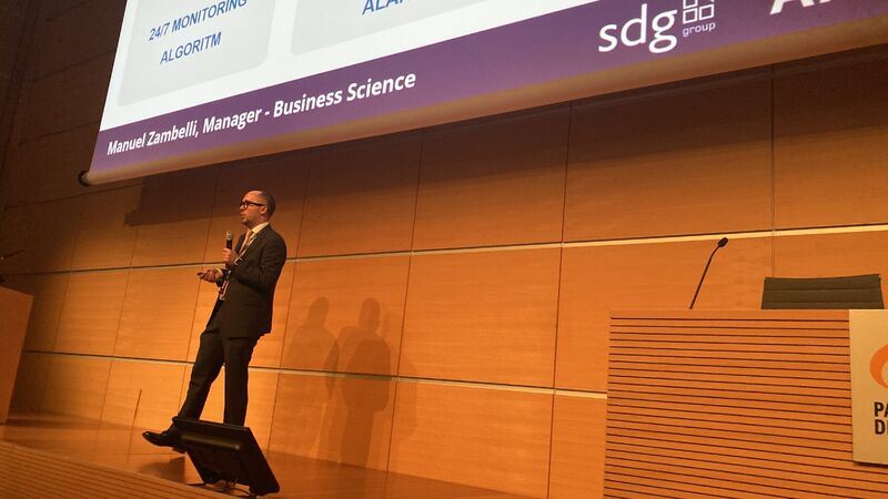 Andrea Davoli posted on LinkedIn Andrea Davoli posted on LinkedIn