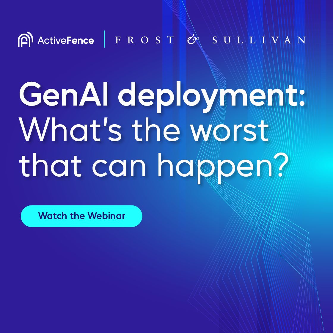 ActiveFence on LinkedIn: GenAI deployment: What's the worst that can ... ActiveFence on LinkedIn: GenAI deployment: What's the worst that can ...
