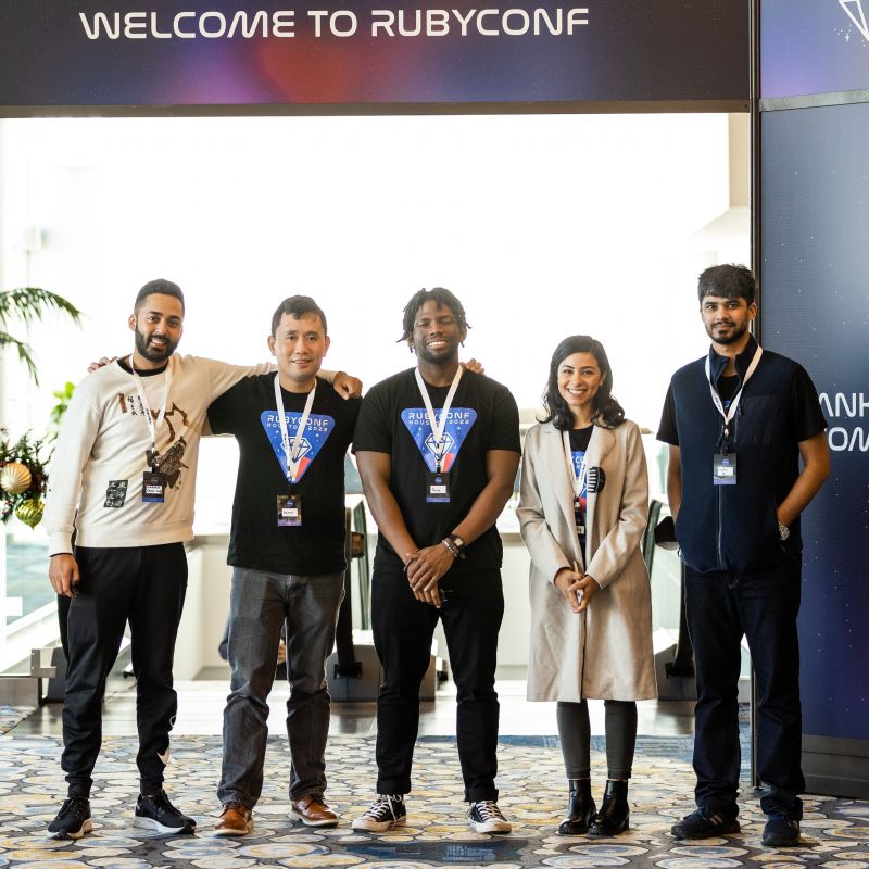 Ruby Central, Inc. on LinkedIn: #rubyconf2024 #rubyconf #volunteer #joinus Ruby Central, Inc. on LinkedIn: #rubyconf2024 #rubyconf #volunteer #joinus