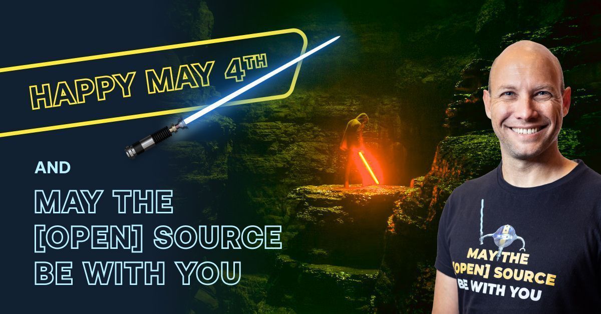 Dotan Horovits 🇮🇱🎗 on LinkedIn: #opensource #devops #sre #observability ... Dotan Horovits 🇮🇱🎗 on LinkedIn: #opensource #devops #sre #observability ...