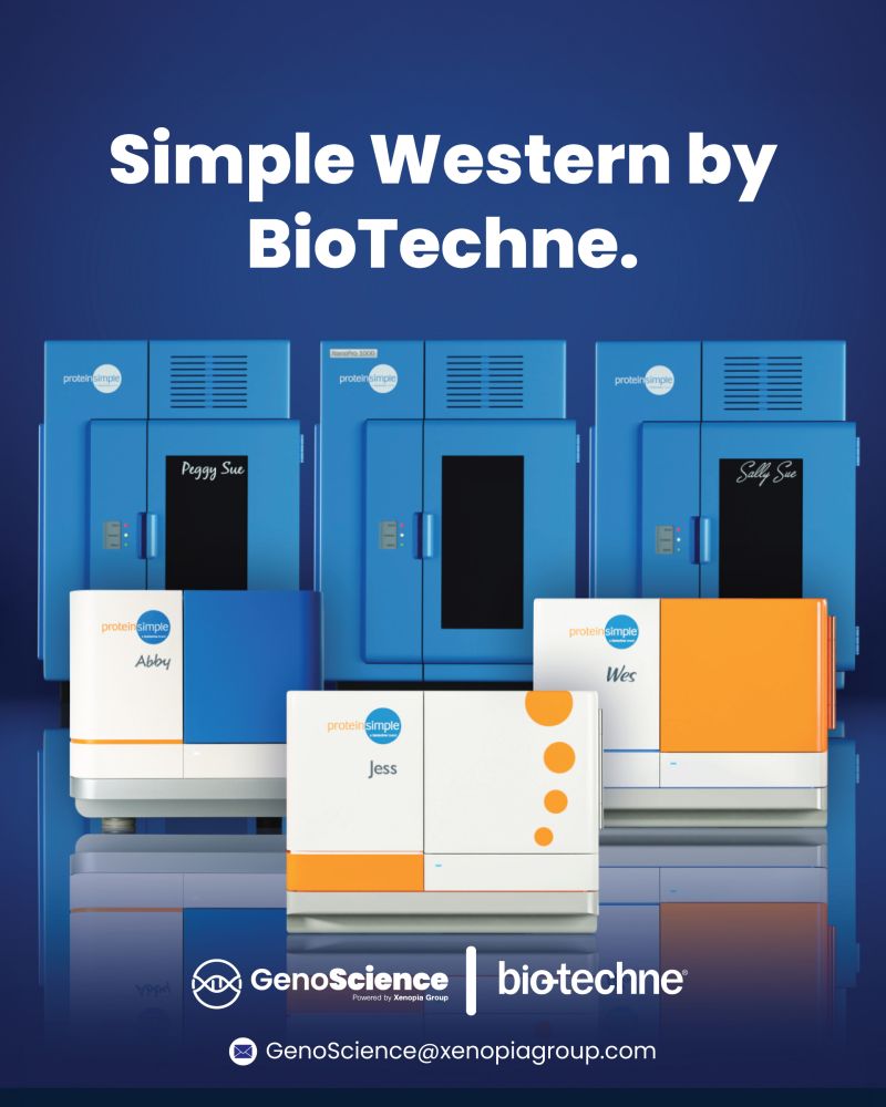 Taking proteomics to the next level with these fully automated ... Taking proteomics to the next level with these fully automated ...
