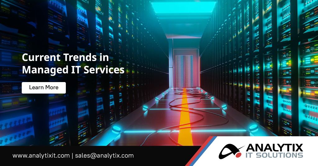 Mayank Dabhi on LinkedIn: Current Trends in Managed IT Services Mayank Dabhi on LinkedIn: Current Trends in Managed IT Services