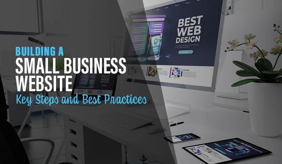 How to create a small business website | WebSoft Development Ltd posted ... How to create a small business website | WebSoft Development Ltd posted ...