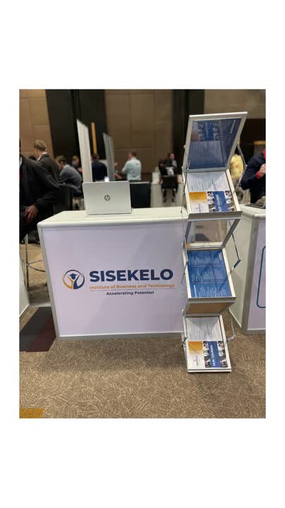 AI Expo: How to stay ahead in a changing world | Sisekelo Institute of ... AI Expo: How to stay ahead in a changing world | Sisekelo Institute of ...