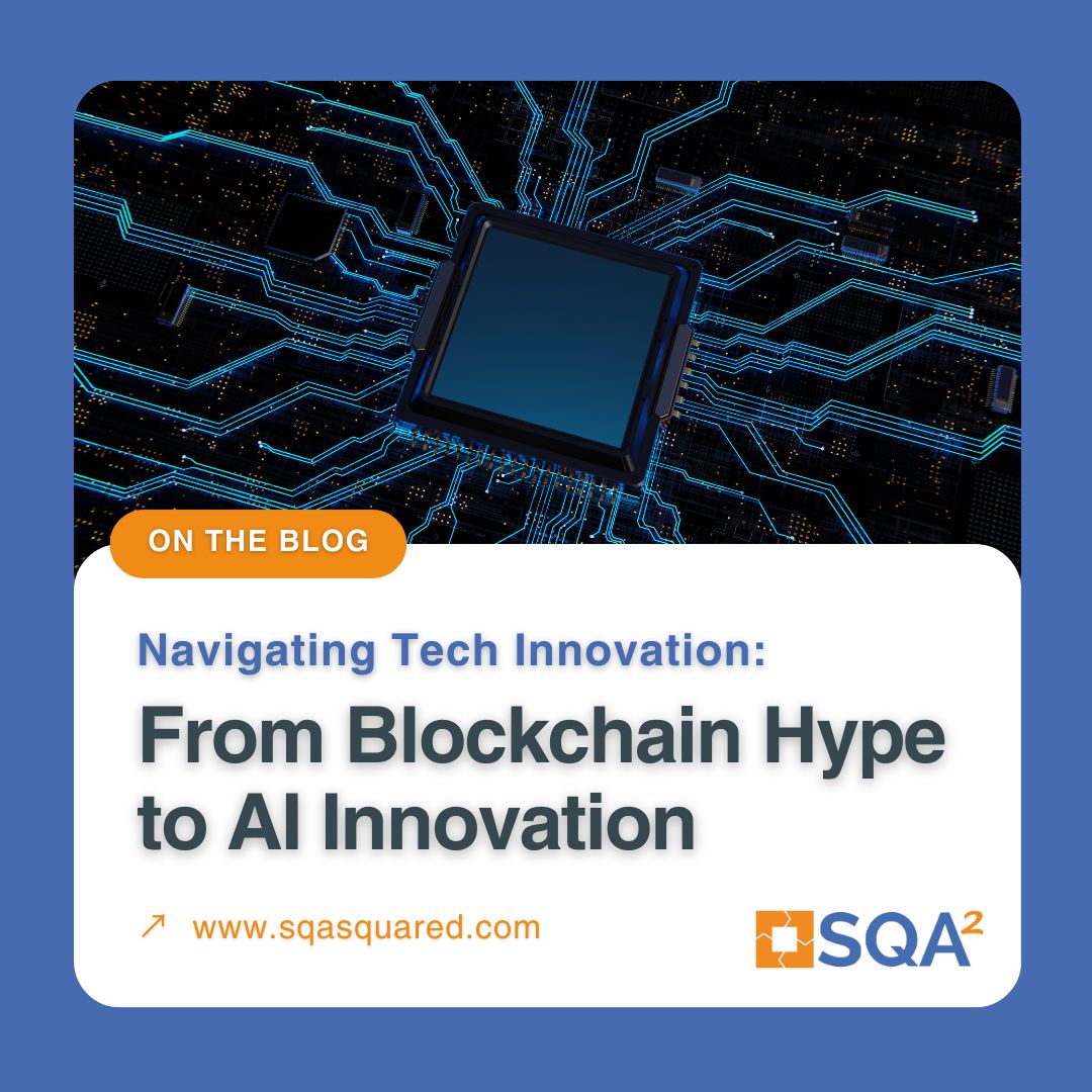 Tim Harrison on LinkedIn: #it #qa #blockchain #ai Tim Harrison on LinkedIn: #it #qa #blockchain #ai