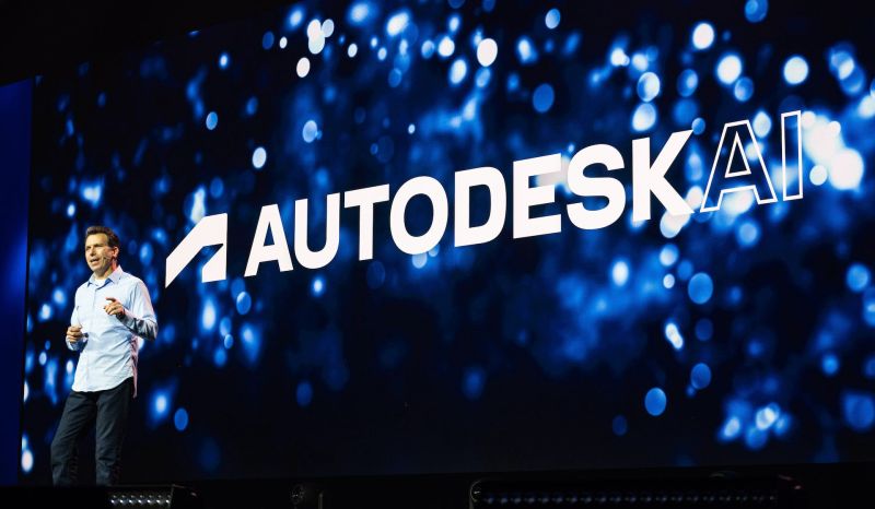 Magali Glo on LinkedIn: AU 2023 Day 1: General Session Highlights and ... Magali Glo on LinkedIn: AU 2023 Day 1: General Session Highlights and ...