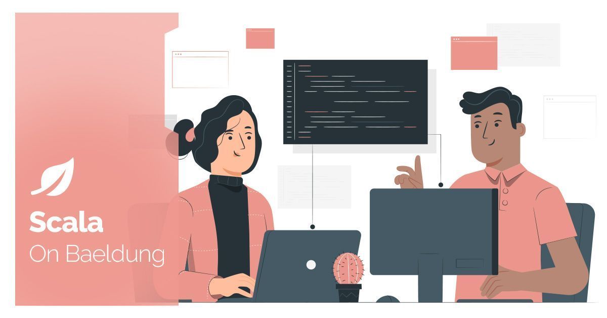 Logging in Scala Applications Using Scala-Logging | Baeldung on Scala ... Logging in Scala Applications Using Scala-Logging | Baeldung on Scala ...