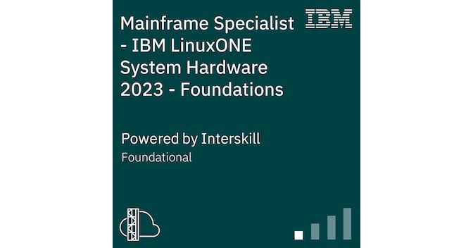 Elson Lima on LinkedIn: Interskill - Mainframe Specialist - IBM ... Elson Lima on LinkedIn: Interskill - Mainframe Specialist - IBM ...
