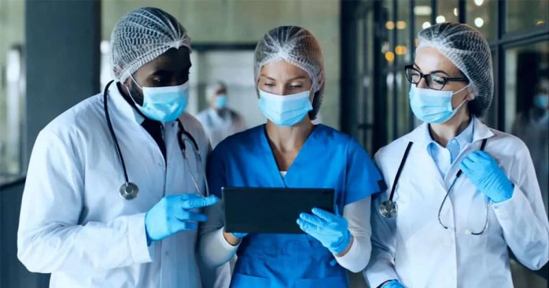 Oracle Helps Health Systems Optimize Management of Emergency Situations ... Oracle Helps Health Systems Optimize Management of Emergency Situations ...