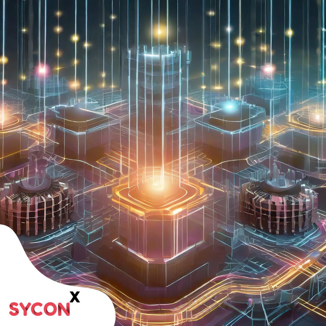 How to boost efficiency with Robotic Process Automation | SyconX posted ... How to boost efficiency with Robotic Process Automation | SyconX posted ...
