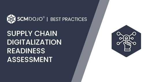 Dr. Muddassir Ahmed on LinkedIn: Supply Chain Digitalization Assessment Dr. Muddassir Ahmed on LinkedIn: Supply Chain Digitalization Assessment