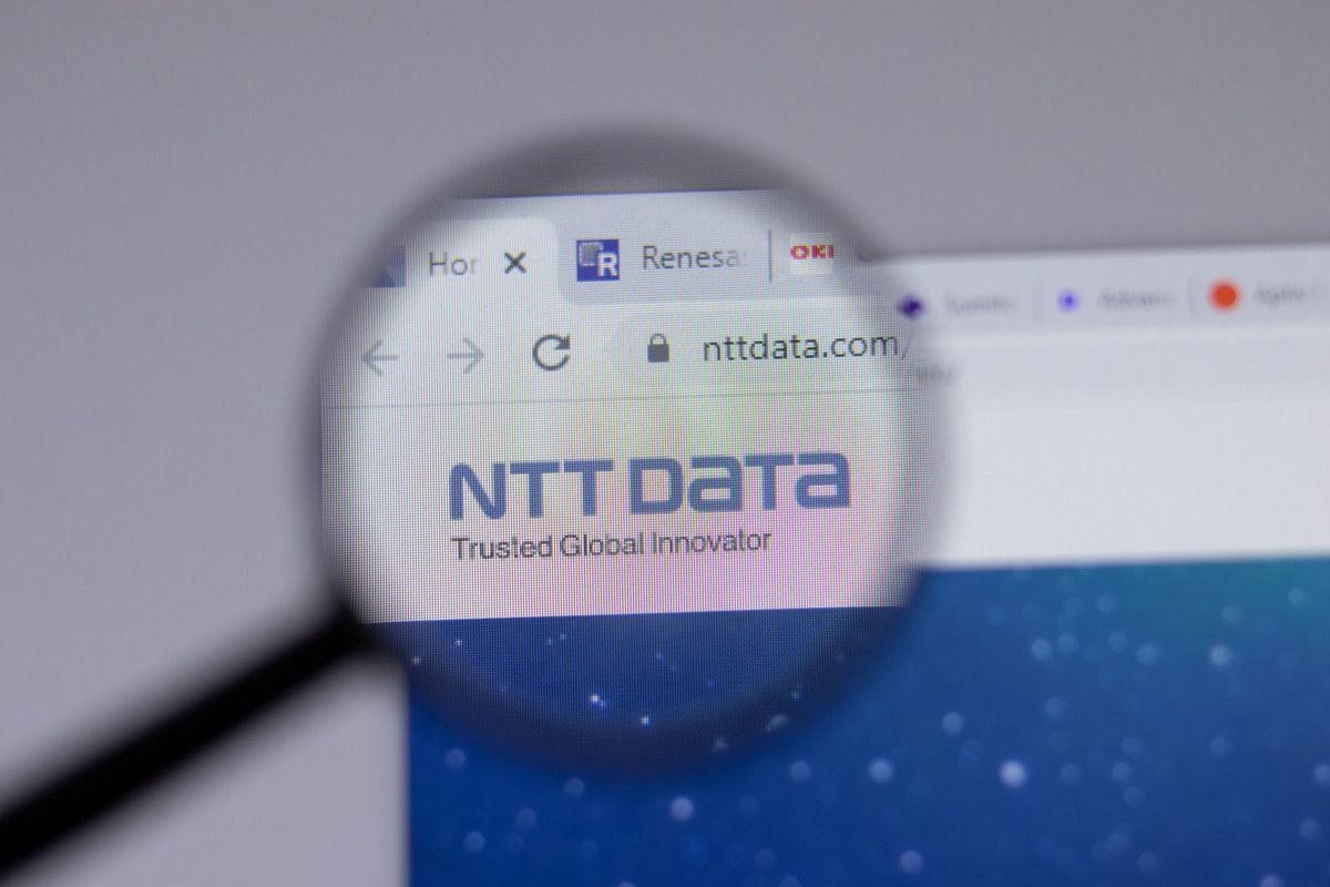 NTT DATA, Inc. on LinkedIn: NTT Data to acquire Niveus Solutions NTT DATA, Inc. on LinkedIn: NTT Data to acquire Niveus Solutions