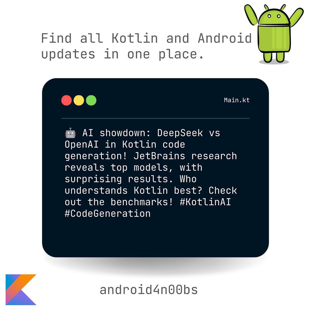 android4n00bs on LinkedIn: OpenAI vs. DeepSeek: Which AI Understands ... android4n00bs on LinkedIn: OpenAI vs. DeepSeek: Which AI Understands ...