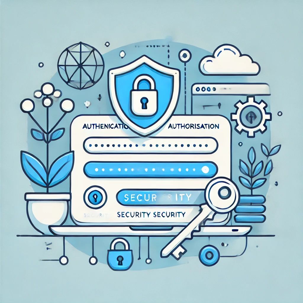 Spring Security: Implementing Authentication & Authorization ... Spring Security: Implementing Authentication & Authorization ...