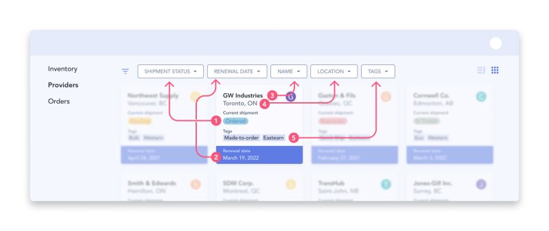 Abanoub Kamal on LinkedIn: Filter UX Design Patterns & Best Practices ... Abanoub Kamal on LinkedIn: Filter UX Design Patterns & Best Practices ...