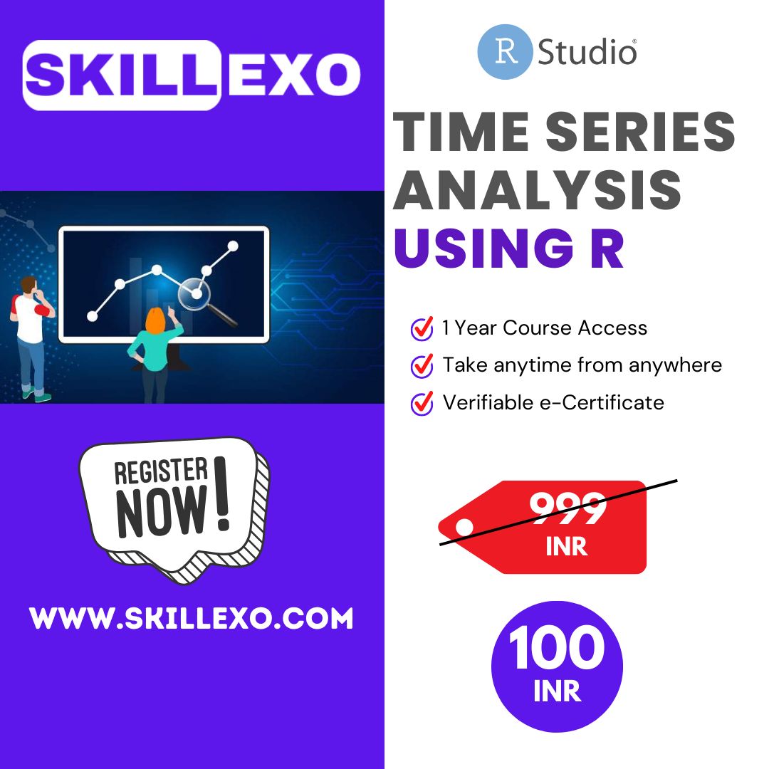 Learn Time Series Analysis with R | Hiren Kakkad posted on the topic ... Learn Time Series Analysis with R | Hiren Kakkad posted on the topic ...