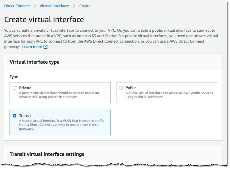 How to use AWS Transit Gateway for Network Connectivity | Atique Ahmed ... How to use AWS Transit Gateway for Network Connectivity | Atique Ahmed ...