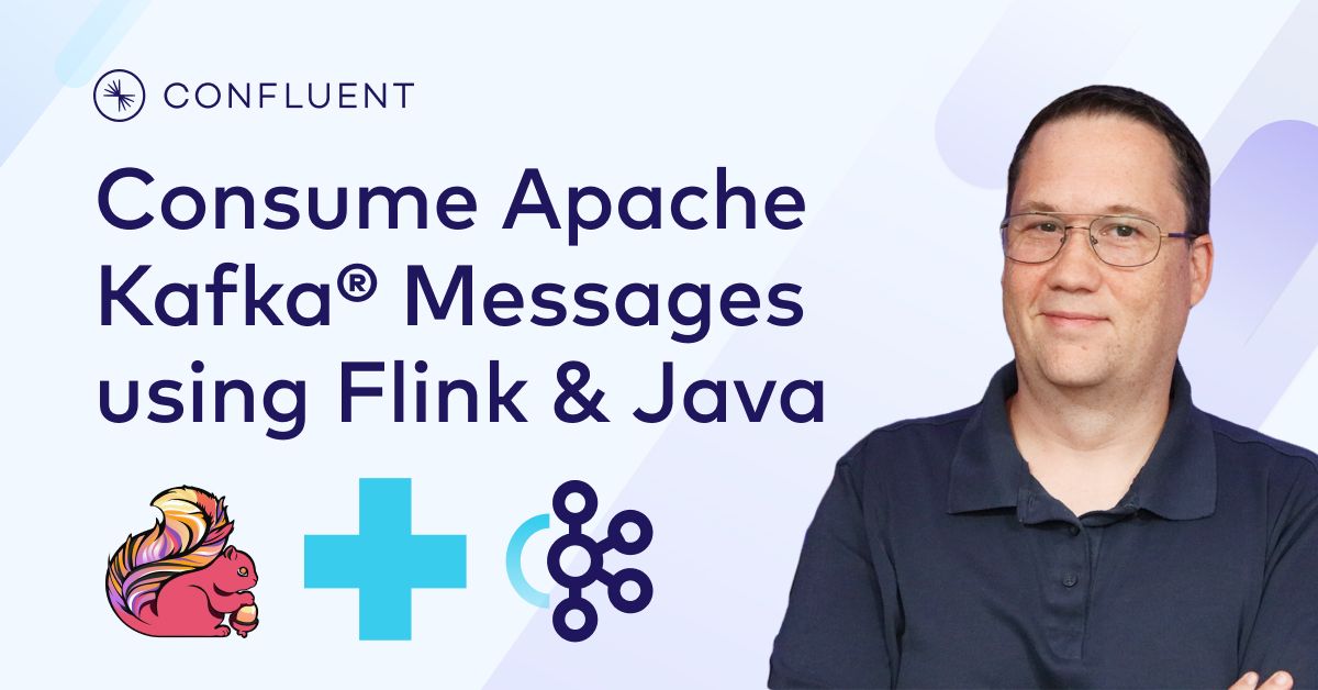 Confluent on LinkedIn: Consume Apache Kafka Messages using Apache Flink ... Confluent on LinkedIn: Consume Apache Kafka Messages using Apache Flink ...