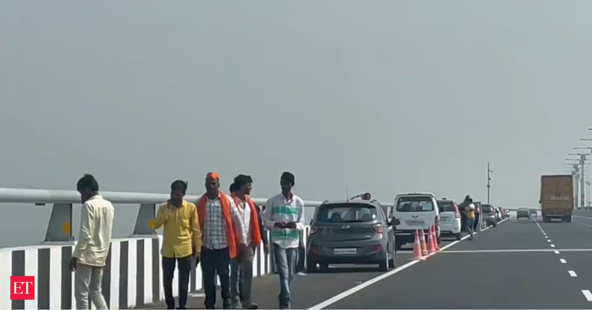 Ajay Murari Chaturvedi on LinkedIn: Despite warnings, people continue ... Ajay Murari Chaturvedi on LinkedIn: Despite warnings, people continue ...