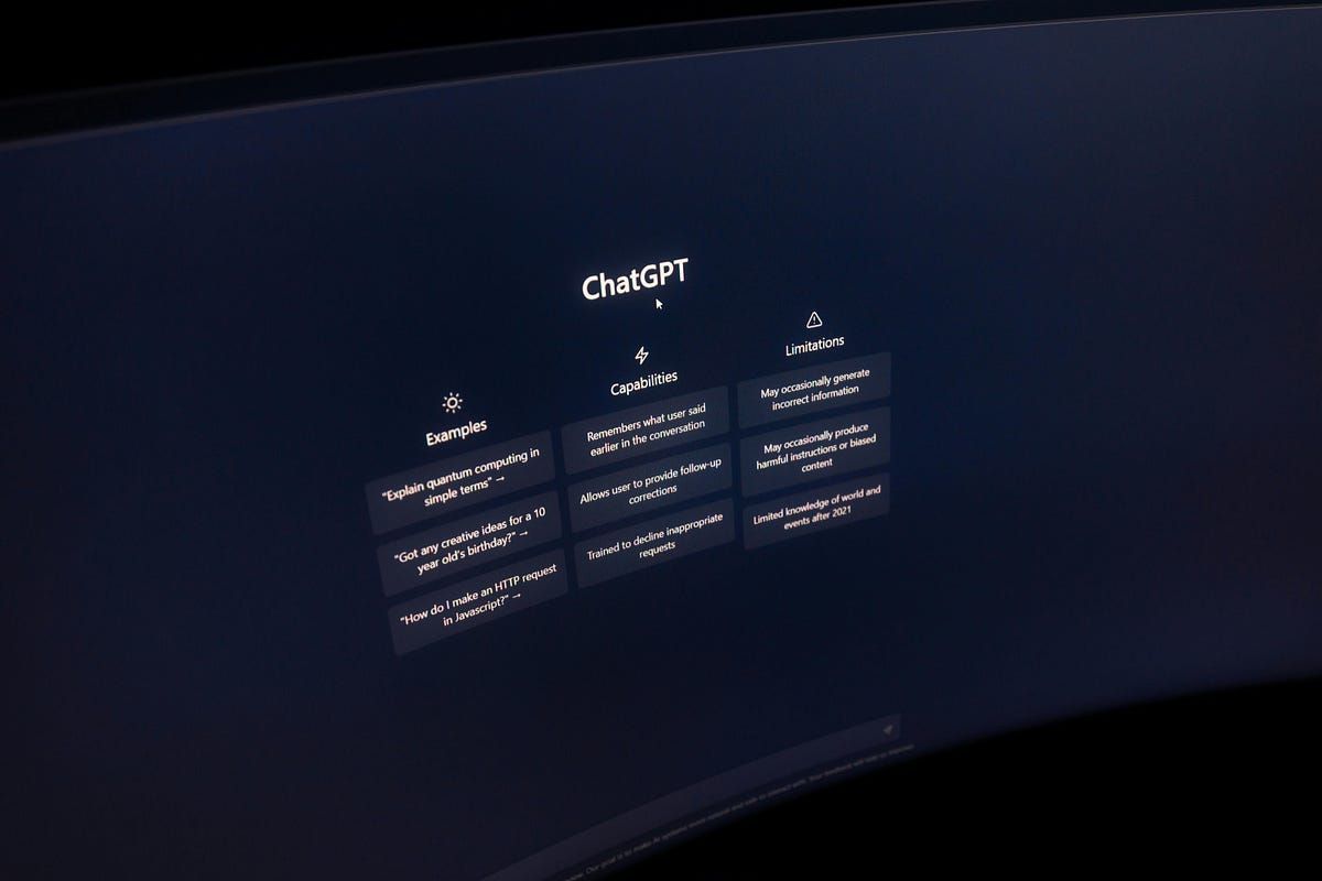 Endatec Soluciones on LinkedIn: How I used chatGPT to build a website Endatec Soluciones on LinkedIn: How I used chatGPT to build a website