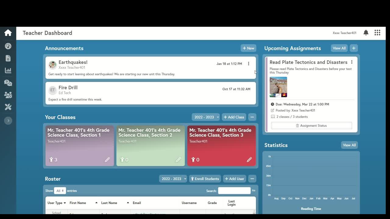 Fathom Reads on LinkedIn: #students #teachers #edtech #learning Fathom Reads on LinkedIn: #students #teachers #edtech #learning