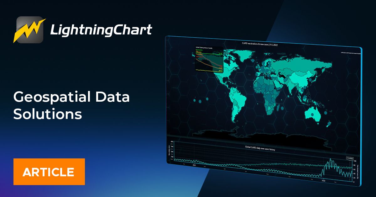 LightningChart® Data Visualization Tools on LinkedIn: Geospatial Data ... LightningChart® Data Visualization Tools on LinkedIn: Geospatial Data ...