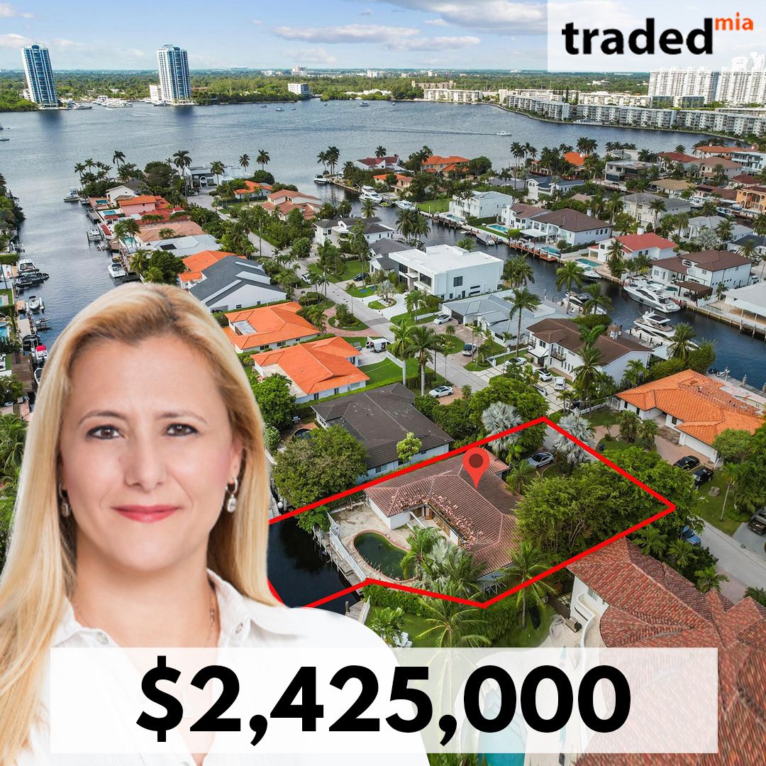 Traded: Miami on LinkedIn: #miami #realestate #tradedmia #mia # ... Traded: Miami on LinkedIn: #miami #realestate #tradedmia #mia # ...