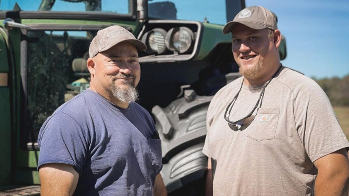 Sanal Kappakkuth on LinkedIn: South Carolina farmers charged with ... Sanal Kappakkuth on LinkedIn: South Carolina farmers charged with ...
