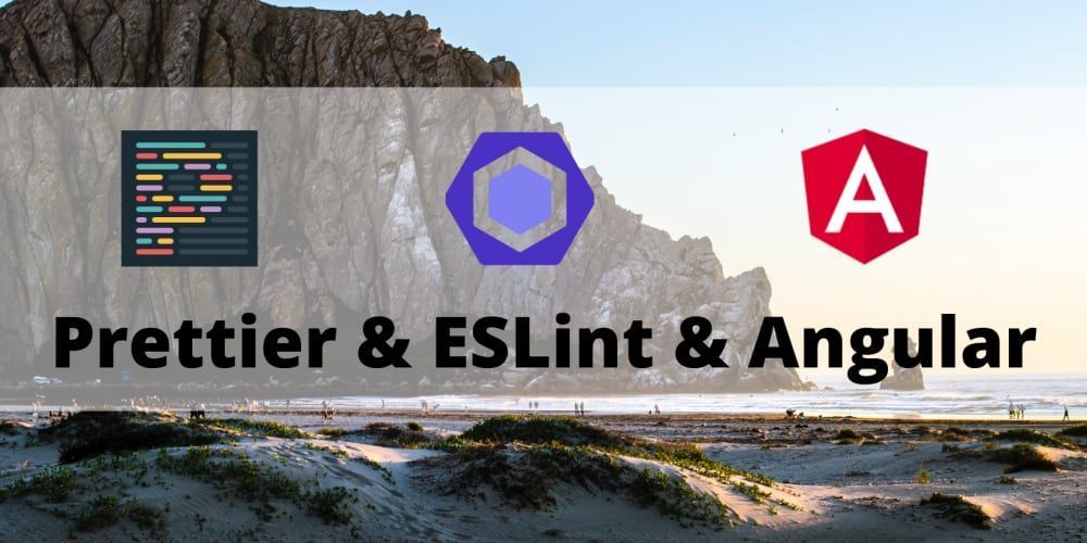 Abdallah Yashir Ramsing on LinkedIn: Configure Prettier and ESLint with ... Abdallah Yashir Ramsing on LinkedIn: Configure Prettier and ESLint with ...