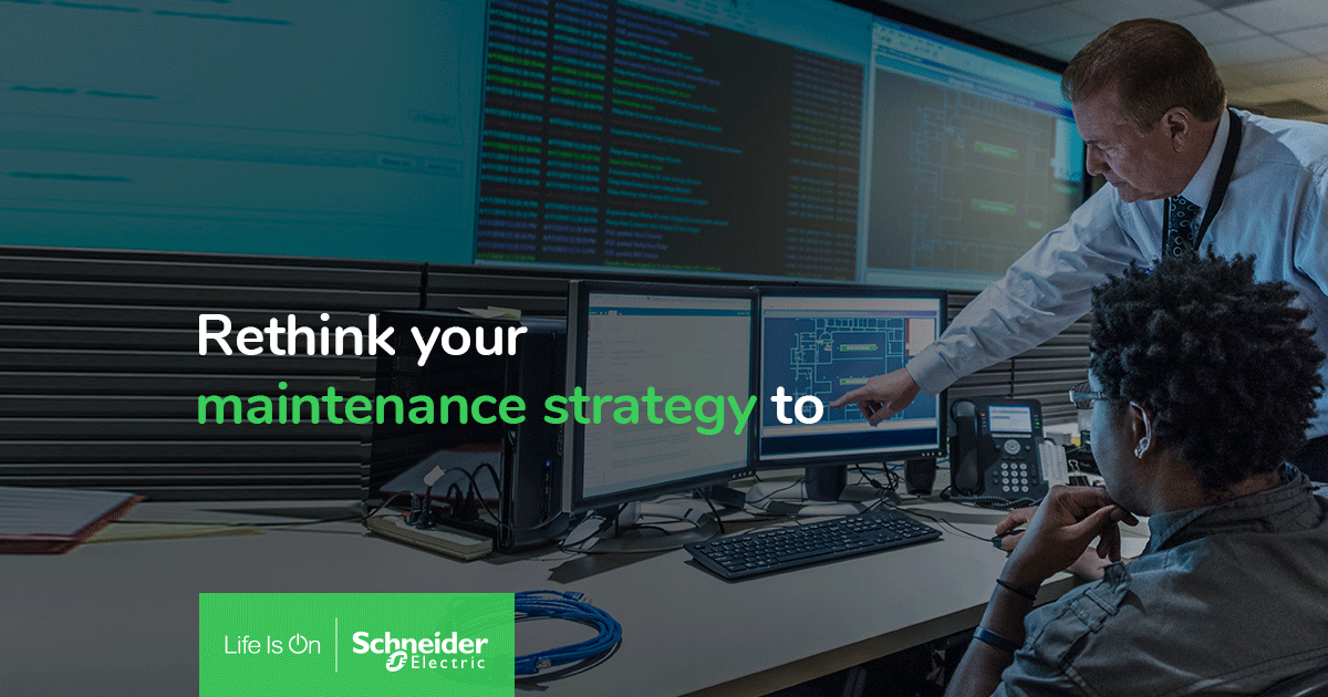 Schneider Electric on LinkedIn: #ecostruxure #iot #servicesuki Schneider Electric on LinkedIn: #ecostruxure #iot #servicesuki