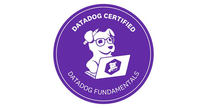 Suraj Tikoo on LinkedIn: Datadog Certified: Datadog Fundamentals was ... Suraj Tikoo on LinkedIn: Datadog Certified: Datadog Fundamentals was ...