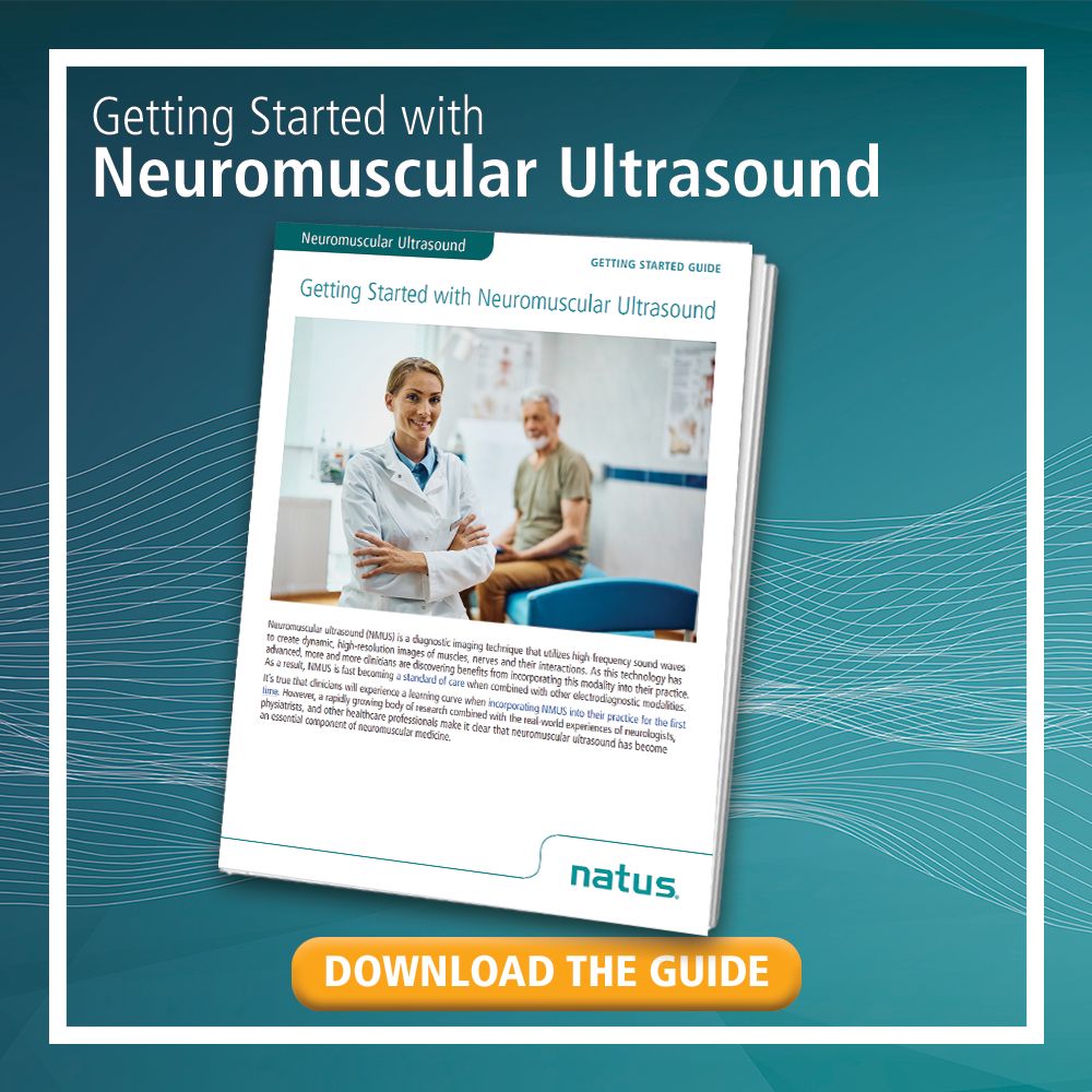 Natus Neuro on LinkedIn: Free guide: Getting started with neuromuscular ... Natus Neuro on LinkedIn: Free guide: Getting started with neuromuscular ...