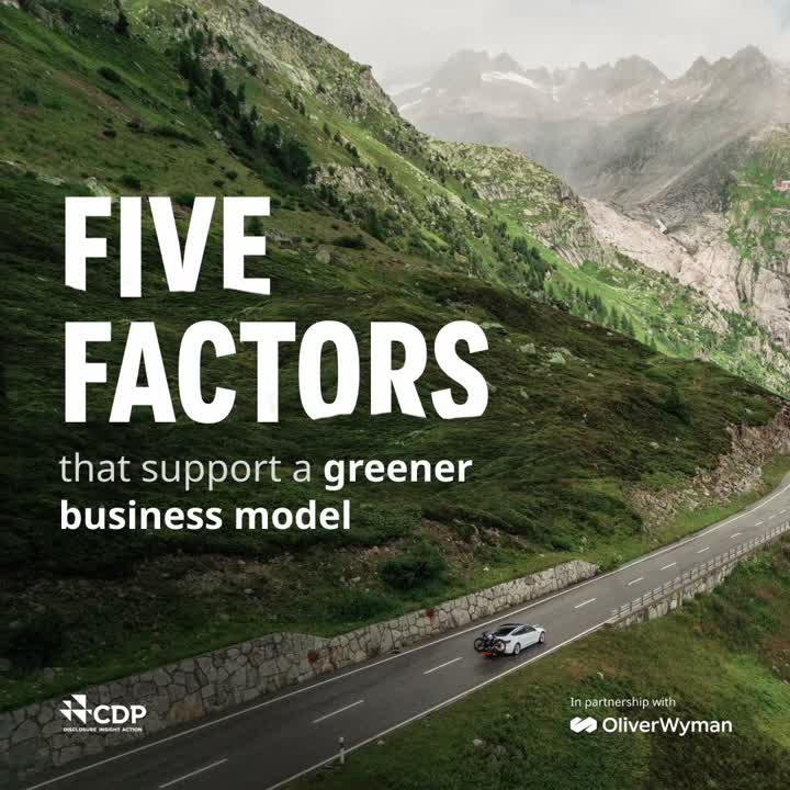Get The Money Moving: What's needed for European corporates to meet ... Get The Money Moving: What's needed for European corporates to meet ...