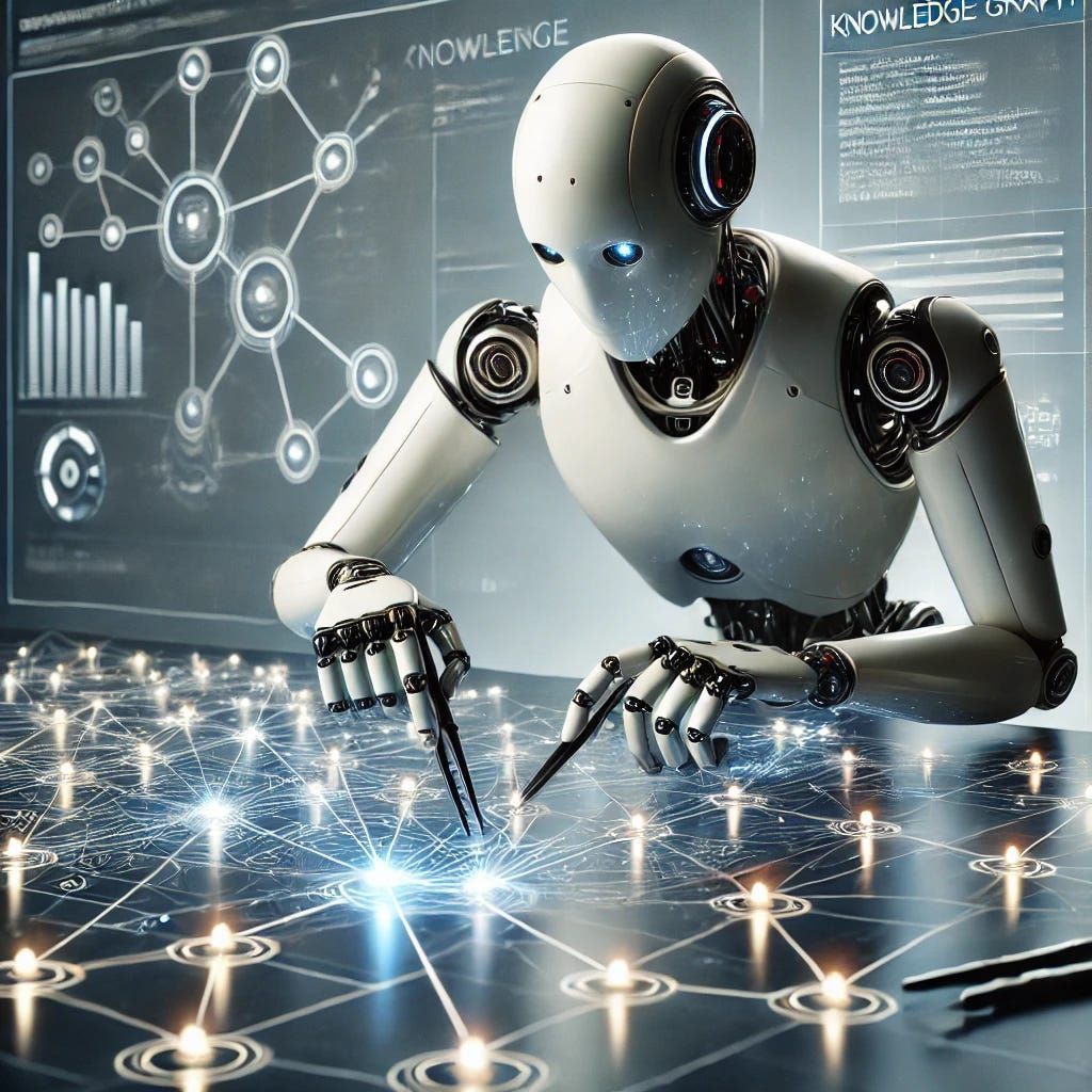 Endatec Soluciones on LinkedIn: Building Knowledge Graphs with LLM ... Endatec Soluciones on LinkedIn: Building Knowledge Graphs with LLM ...