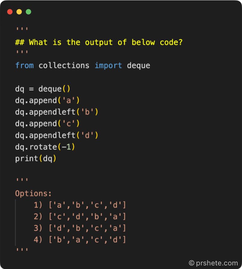 Purushottam 🧑💻 Shete on LinkedIn: #python #pythondeveloper # ... Purushottam 🧑💻 Shete on LinkedIn: #python #pythondeveloper # ...