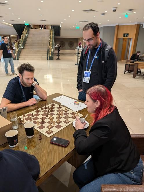 PostgreSQL Conference Europe on LinkedIn: #postgresql #database # ... PostgreSQL Conference Europe on LinkedIn: #postgresql #database # ...