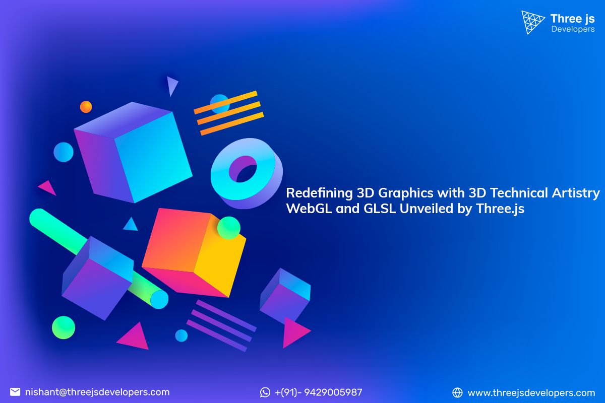 Learn WebGL and GLSL with Three.js | ThreejsDevelopers posted on the ... Learn WebGL and GLSL with Three.js | ThreejsDevelopers posted on the ...