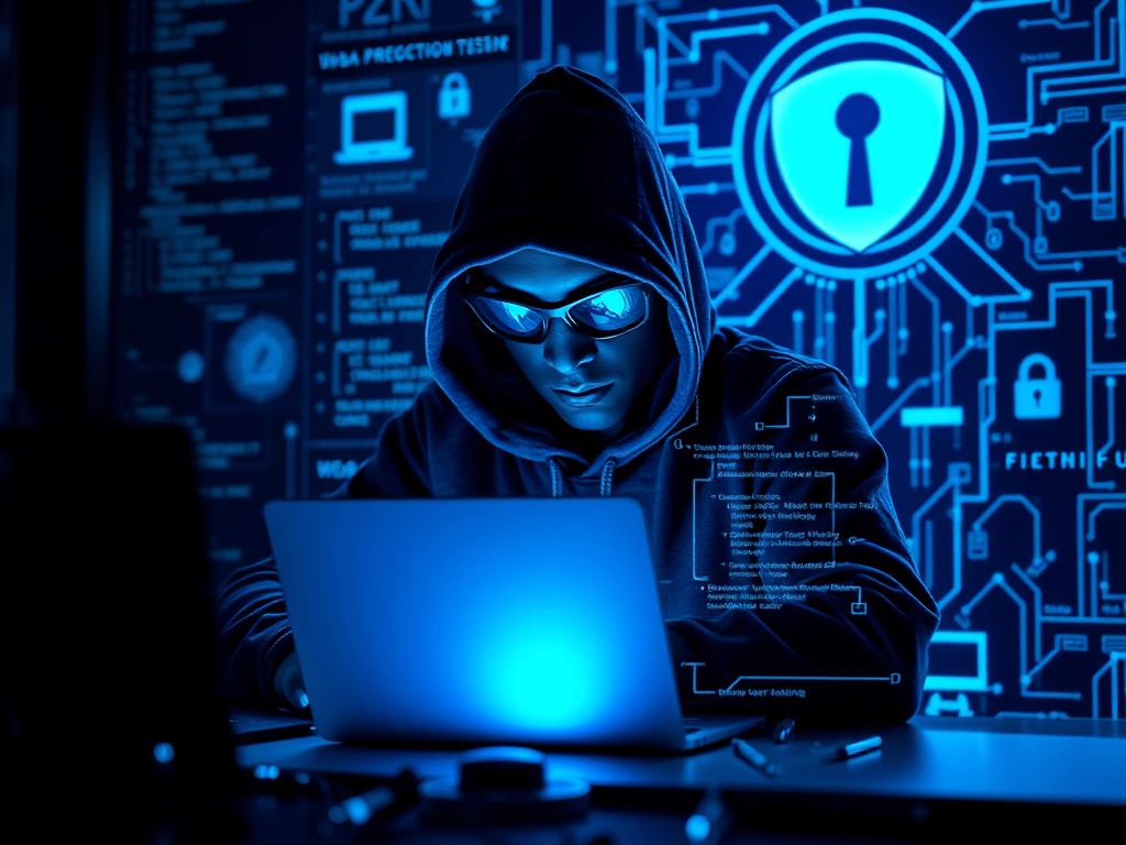 Understanding Penetration Testing: Why It’s Essential for Cybersecurity ... Understanding Penetration Testing: Why It’s Essential for Cybersecurity ...