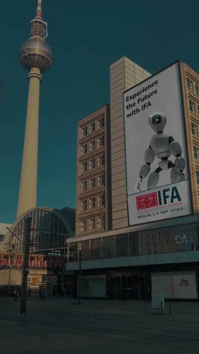 YAZ Media on LinkedIn: CGI revolutionizing everything! YAZ Media on LinkedIn: CGI revolutionizing everything!
