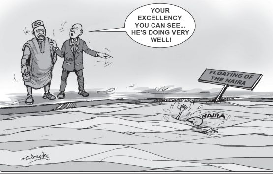 New Telegraph on LinkedIn: Lessons from the Abia Power Plant Project New Telegraph on LinkedIn: Lessons from the Abia Power Plant Project