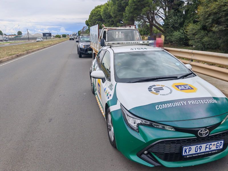 #fidelityadt #bloemfontein #keepingwatch #visibility #teamwork ... #fidelityadt #bloemfontein #keepingwatch #visibility #teamwork ...