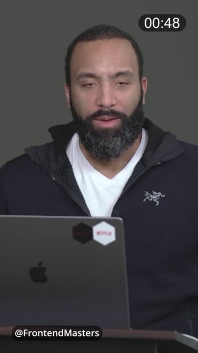 Frontend Masters on LinkedIn: #webdev #programming #coding #fullstack # ... Frontend Masters on LinkedIn: #webdev #programming #coding #fullstack # ...