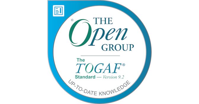 The Open Group Certified: TOGAF® Standard, Version 9.2 was issued by ... The Open Group Certified: TOGAF® Standard, Version 9.2 was issued by ...