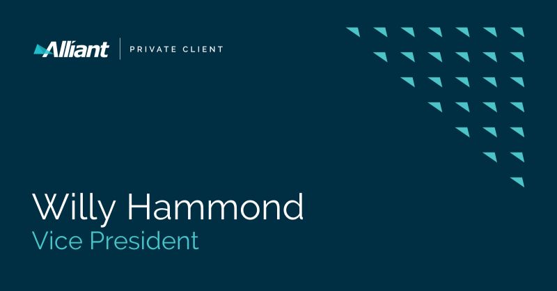 Alliant Insurance Services on LinkedIn: Alliant Insurance Services Adds ... Alliant Insurance Services on LinkedIn: Alliant Insurance Services Adds ...