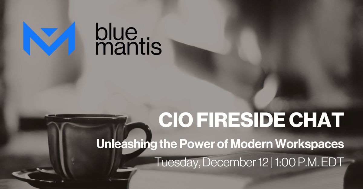 Erin Pollock on LinkedIn: CIO Fireside Chat: Unleashing the Power of ... Erin Pollock on LinkedIn: CIO Fireside Chat: Unleashing the Power of ...